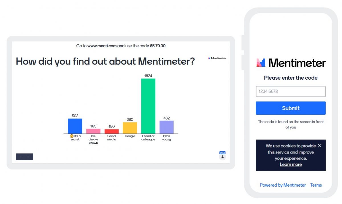 Mentimeter - Online-Tools - Bildungsverbund Köllnische Heide und ...