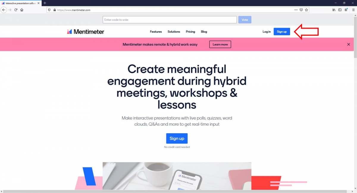 Mentimeter - Online-Tools - Bildungsverbund Köllnische Heide und ...