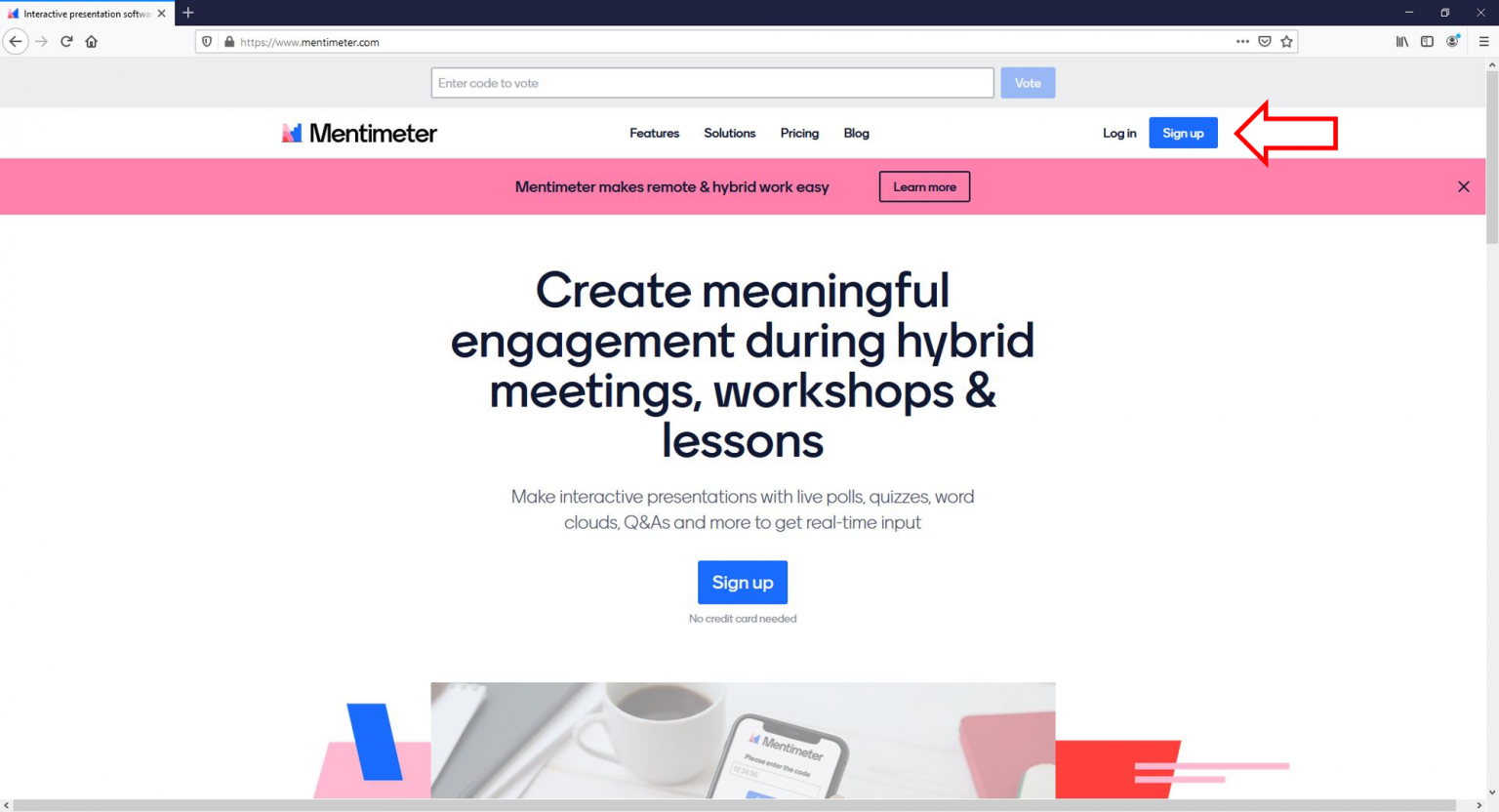 Mentimeter - Online-Tools - Bildungsverbund Köllnische Heide und ...